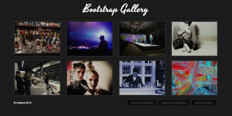 Learn More About jQuery Image Gallery Plugins - Techyv.com